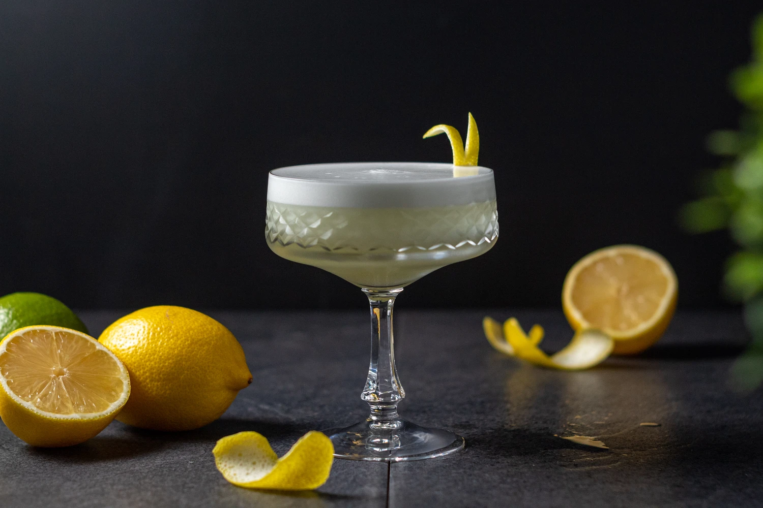Lemon Spring Rezept