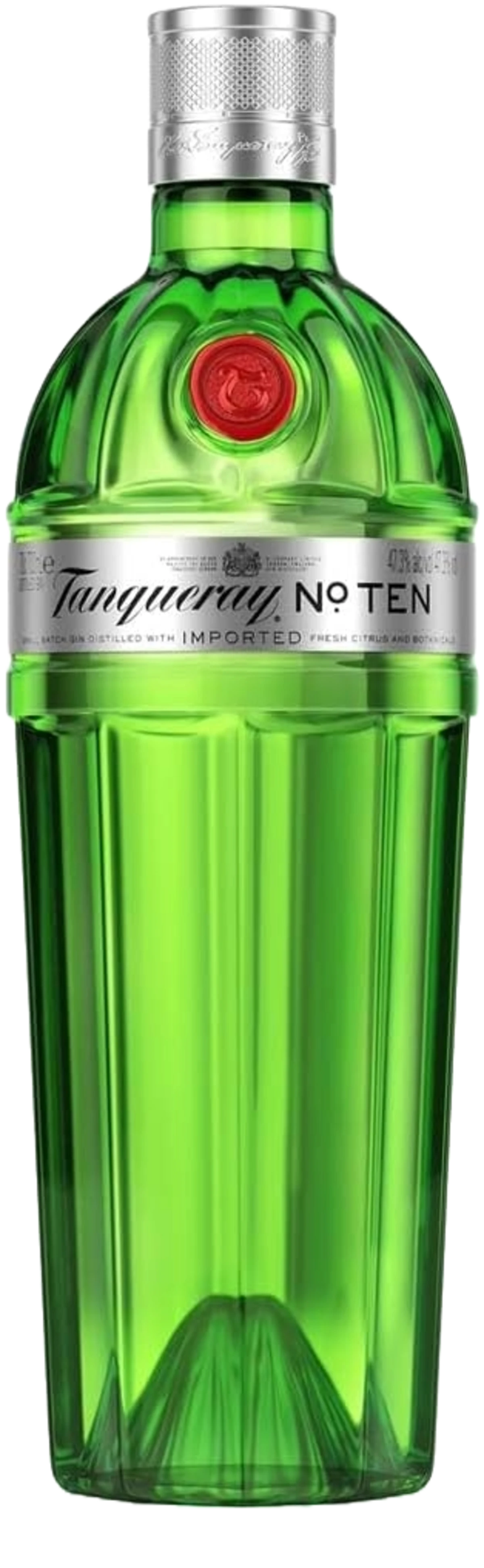 So genießt du Tanqueray No.Ten am besten